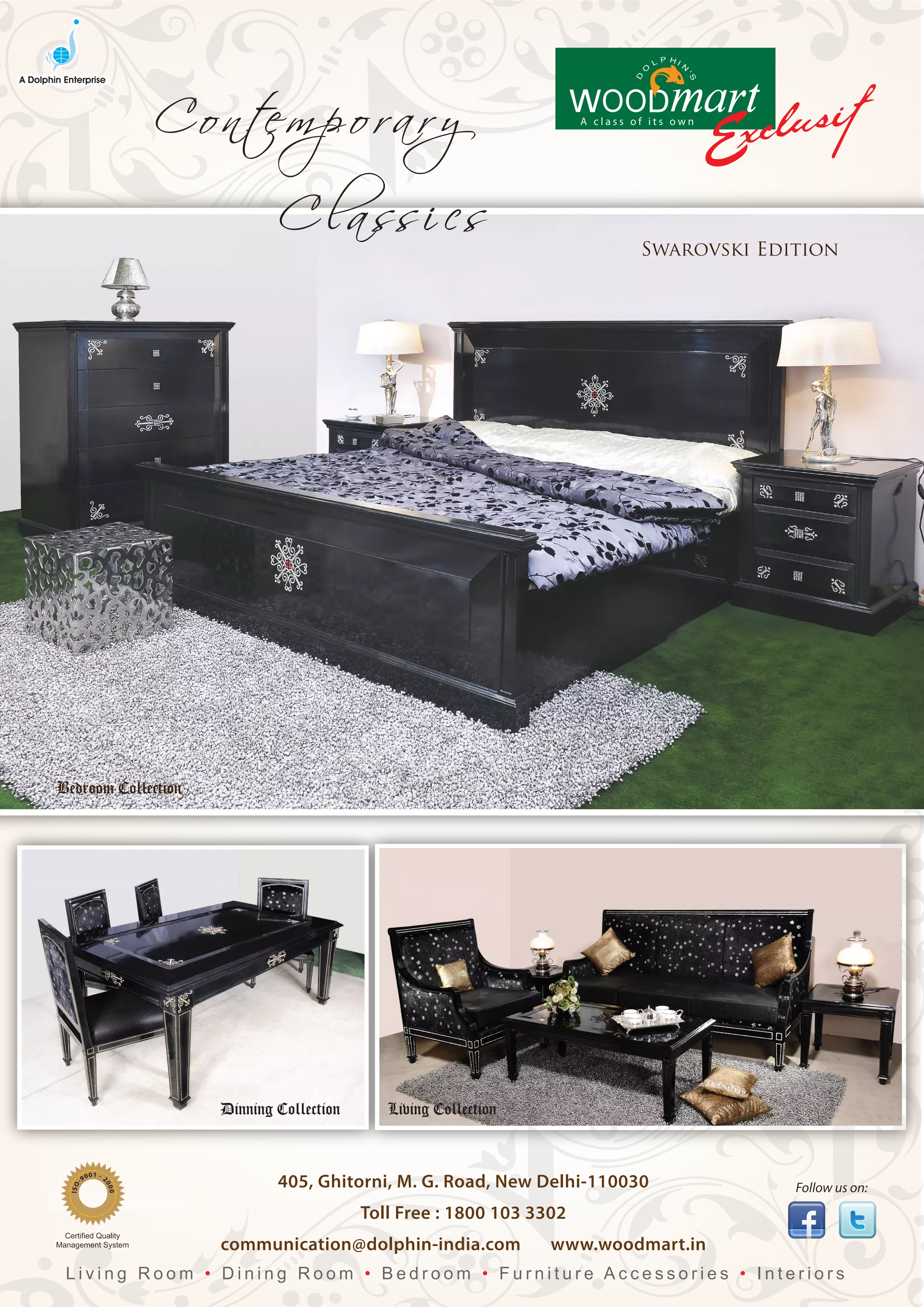 Swarovski Edition | PDF