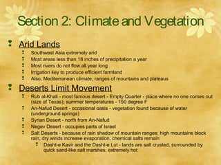 Swasiaphysicalgeo | PPT
