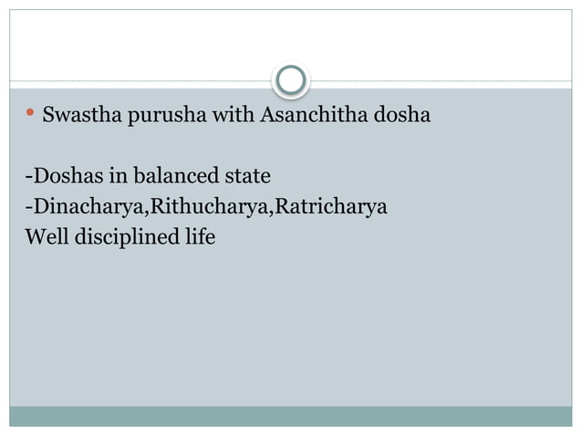 Swastha and Swasthya -part 3.pptx 2nd year bams | PPT