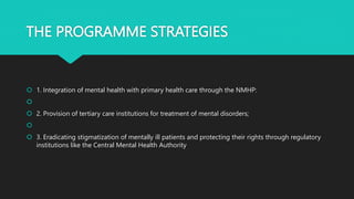 swasthavritta.pptx nationalental health p | PPTX