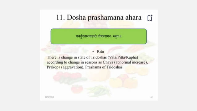 Swastha vrutta 1.pptx pathya apathya ahara | PPTX