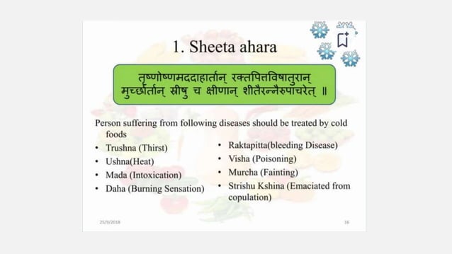 Swastha vrutta 1.pptx pathya apathya ahara | PPTX