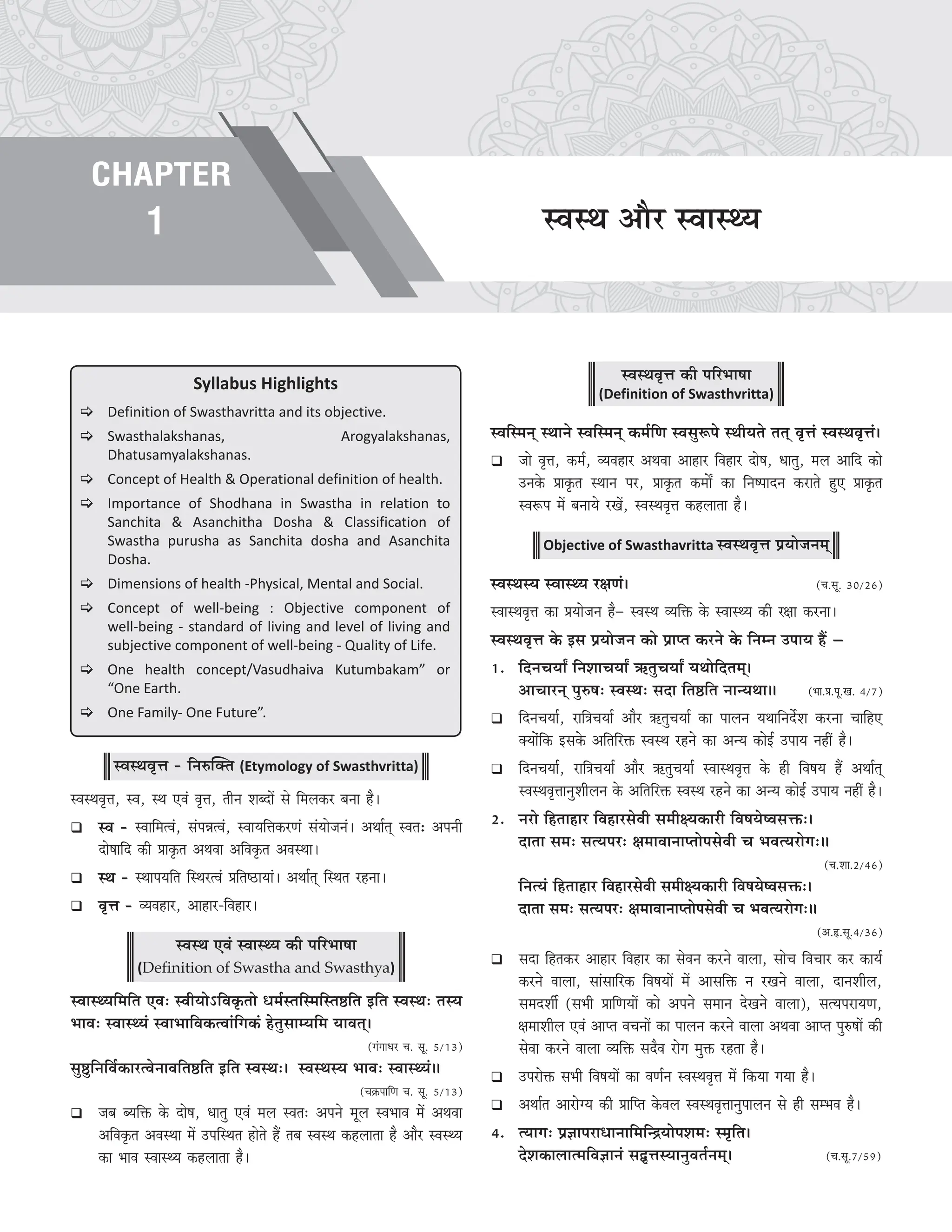 Swasthvritta Prabhat Tiwari Ed. 2024 NCISM Syllabus Presentation.pdf