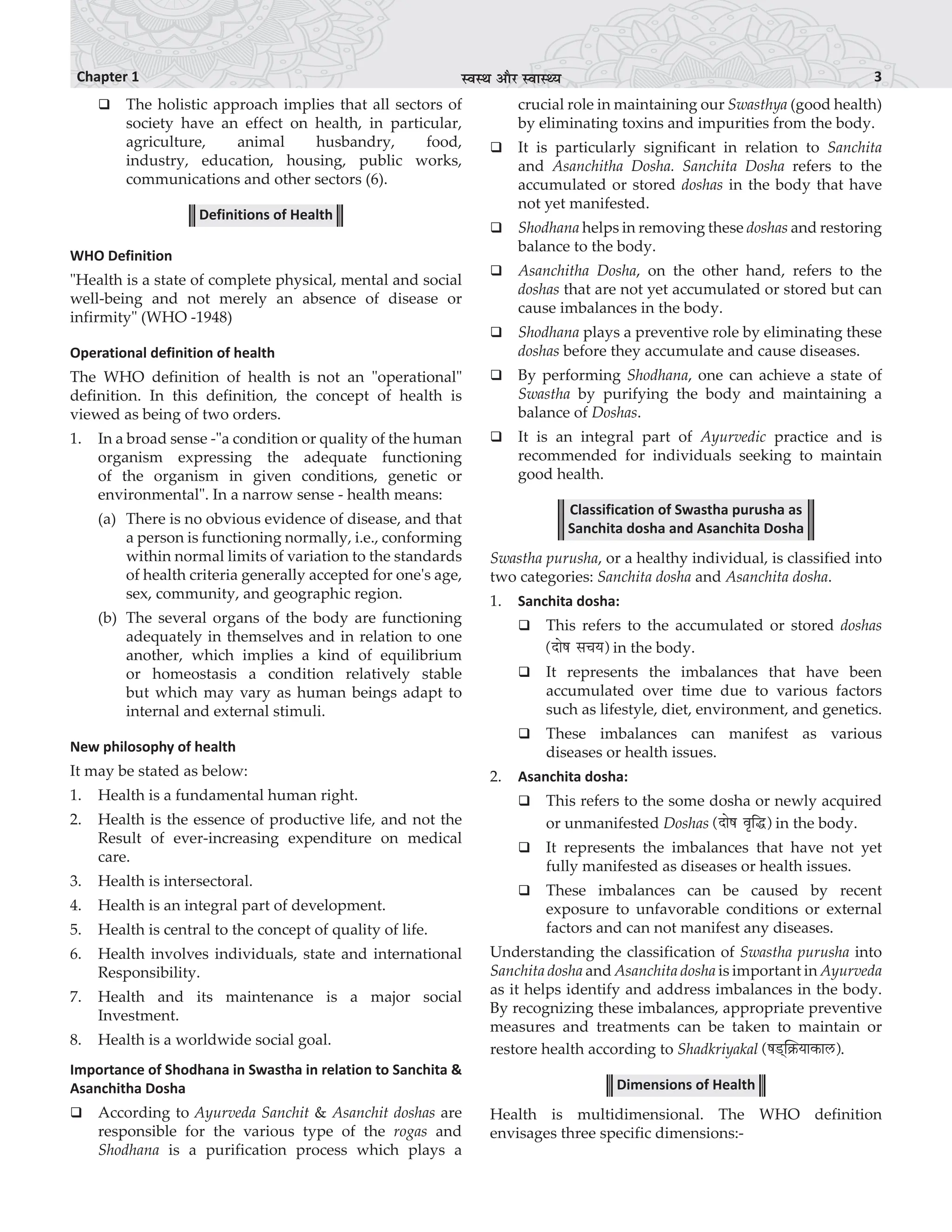 Swasthvritta Prabhat Tiwari Ed. 2024 NCISM Syllabus Presentation.pdf