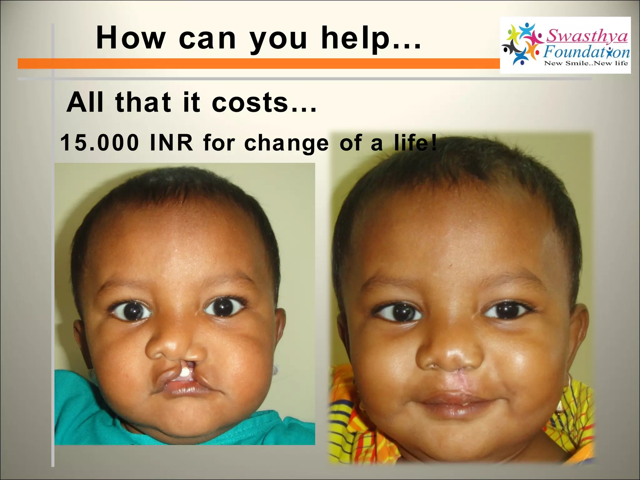 Swasthya foundation | PPT