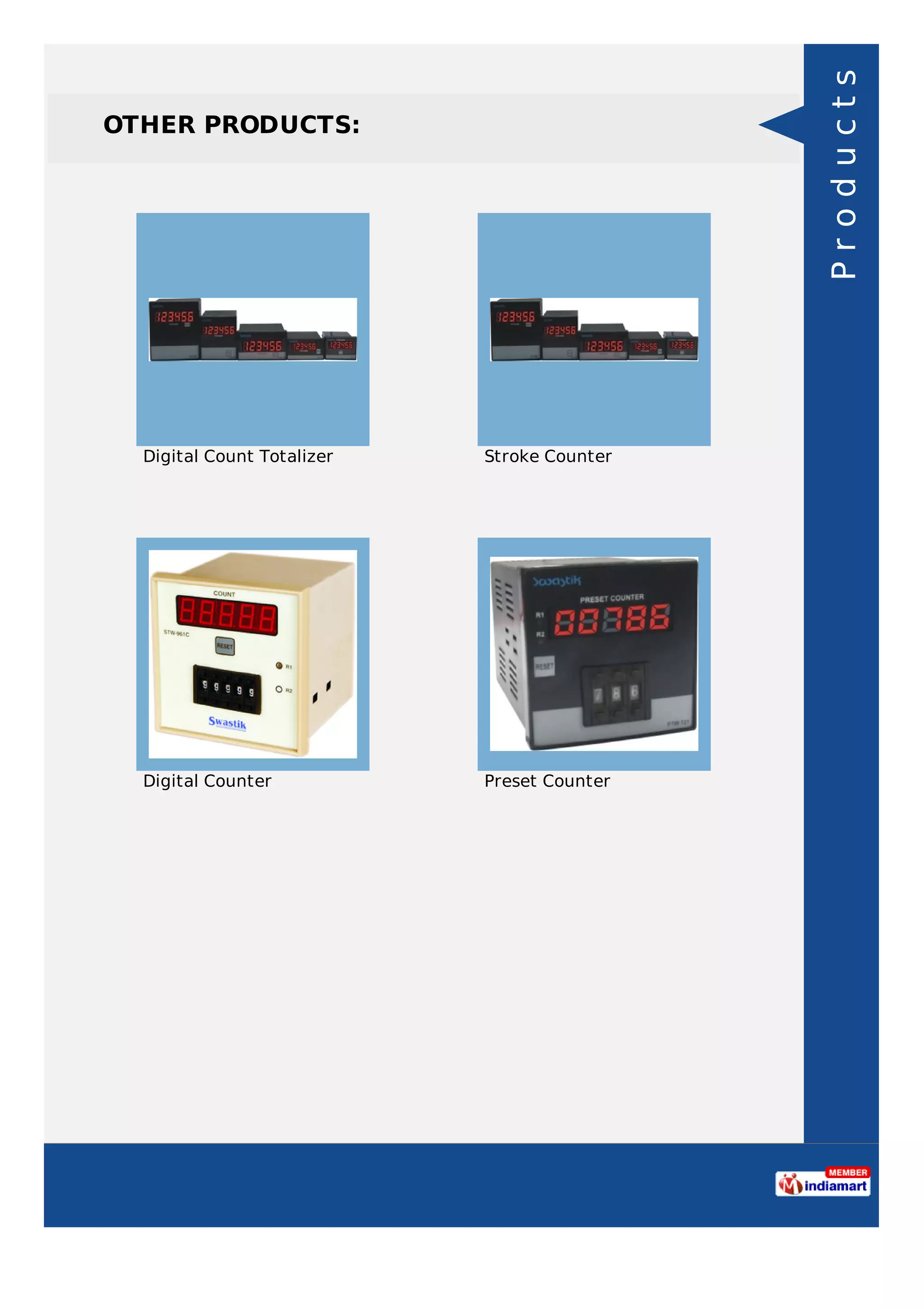 Swastik automation-control | PDF