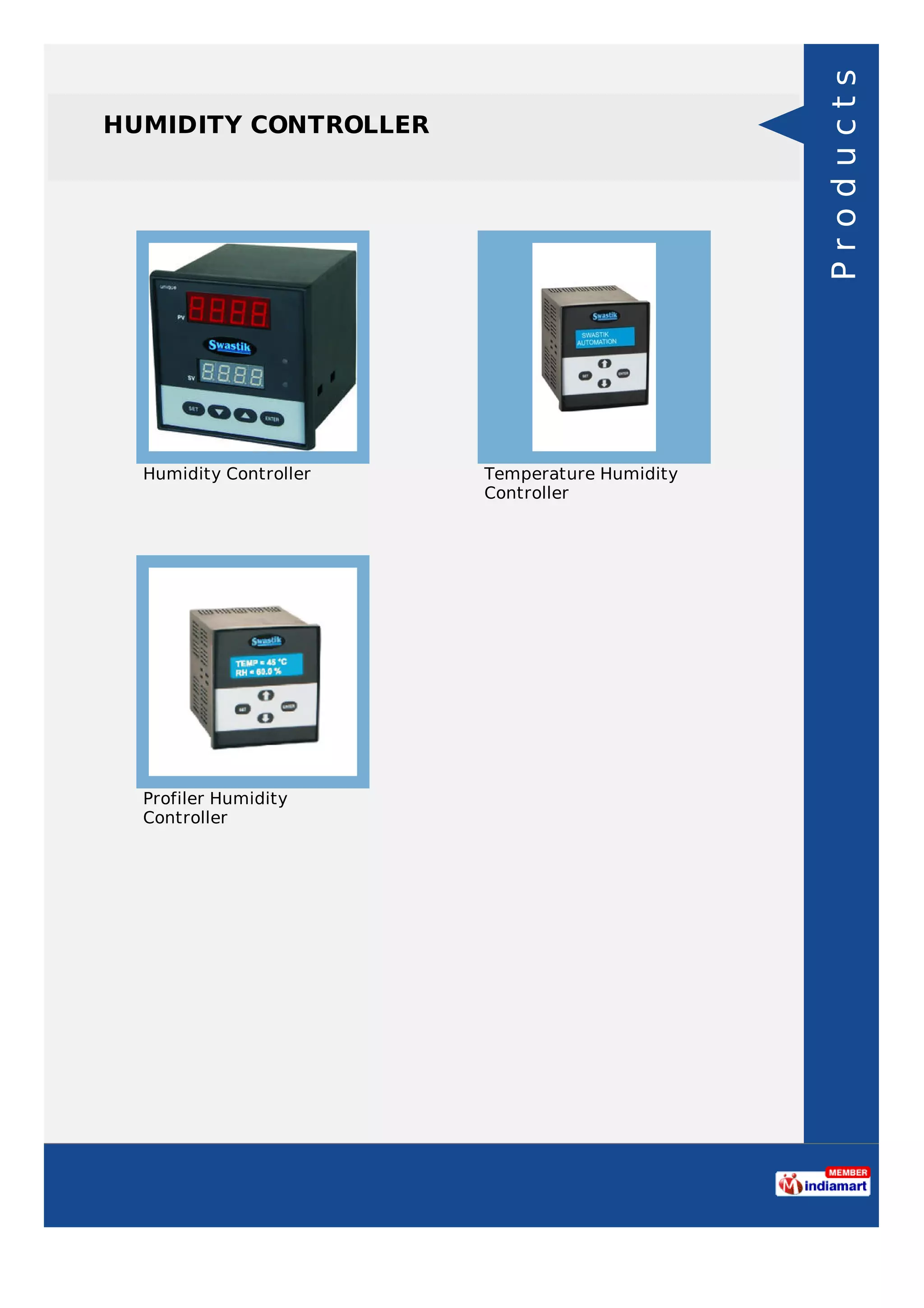 Swastik automation-control | PDF