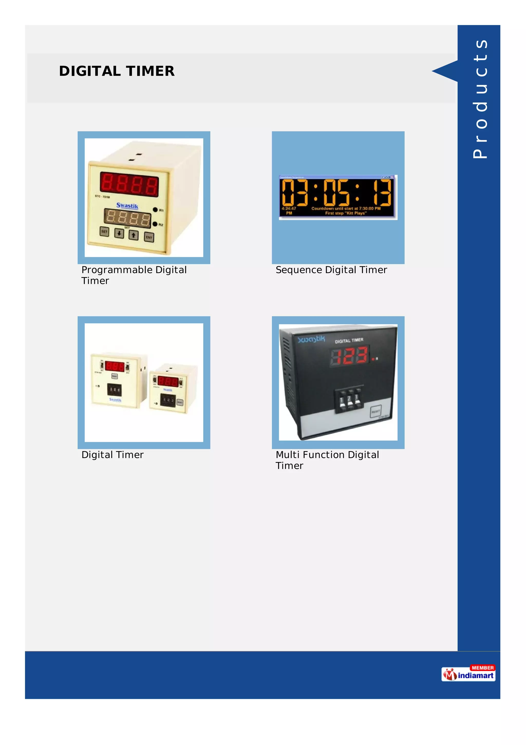 Swastik automation-control | PDF