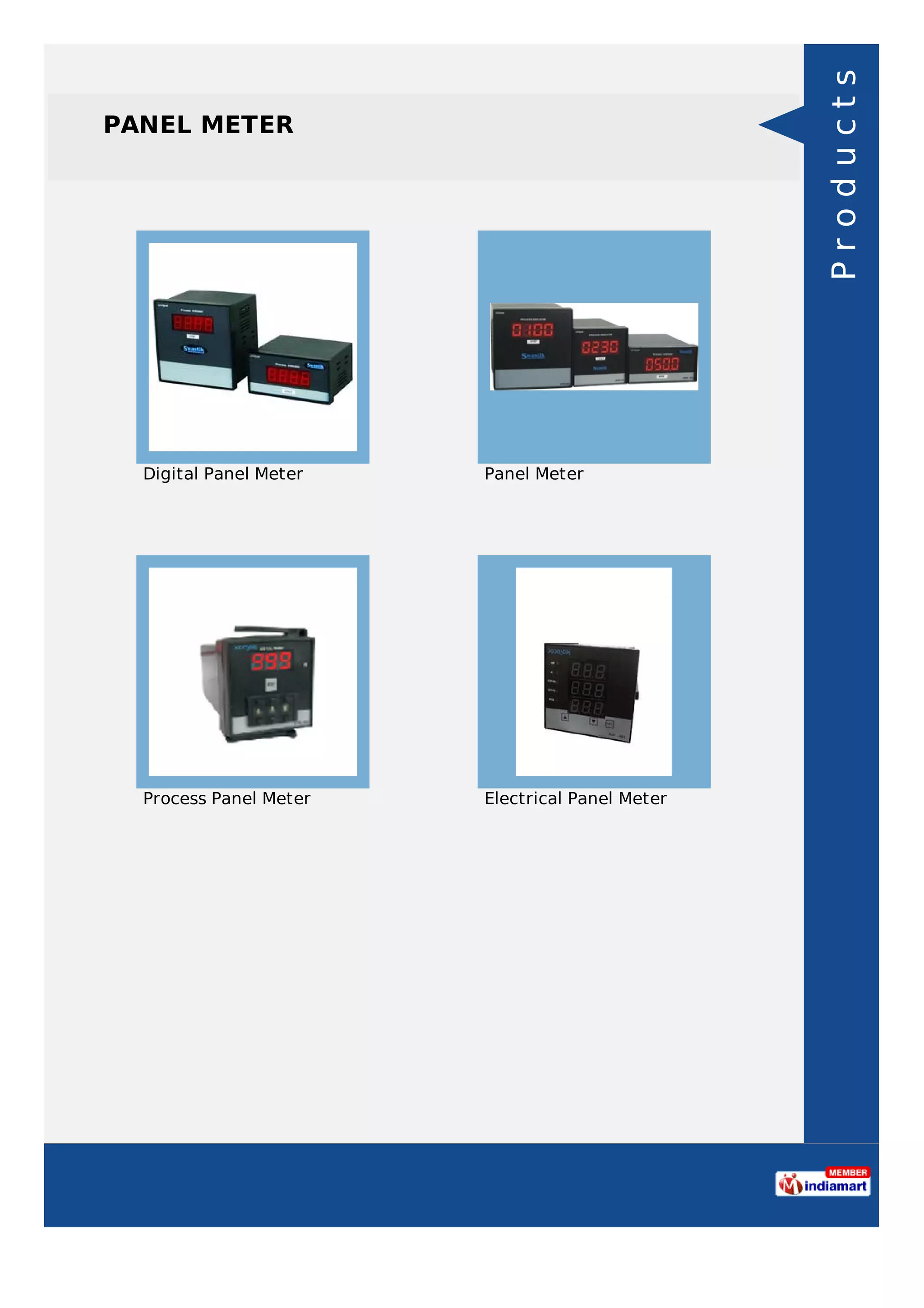Swastik automation-control | PDF