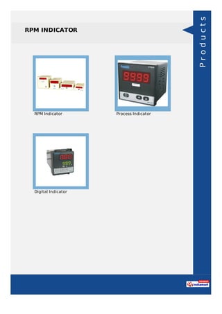 Swastik automation-control | PDF