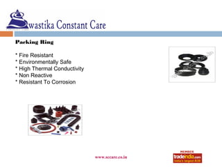 Swastika Constant Care | PPT