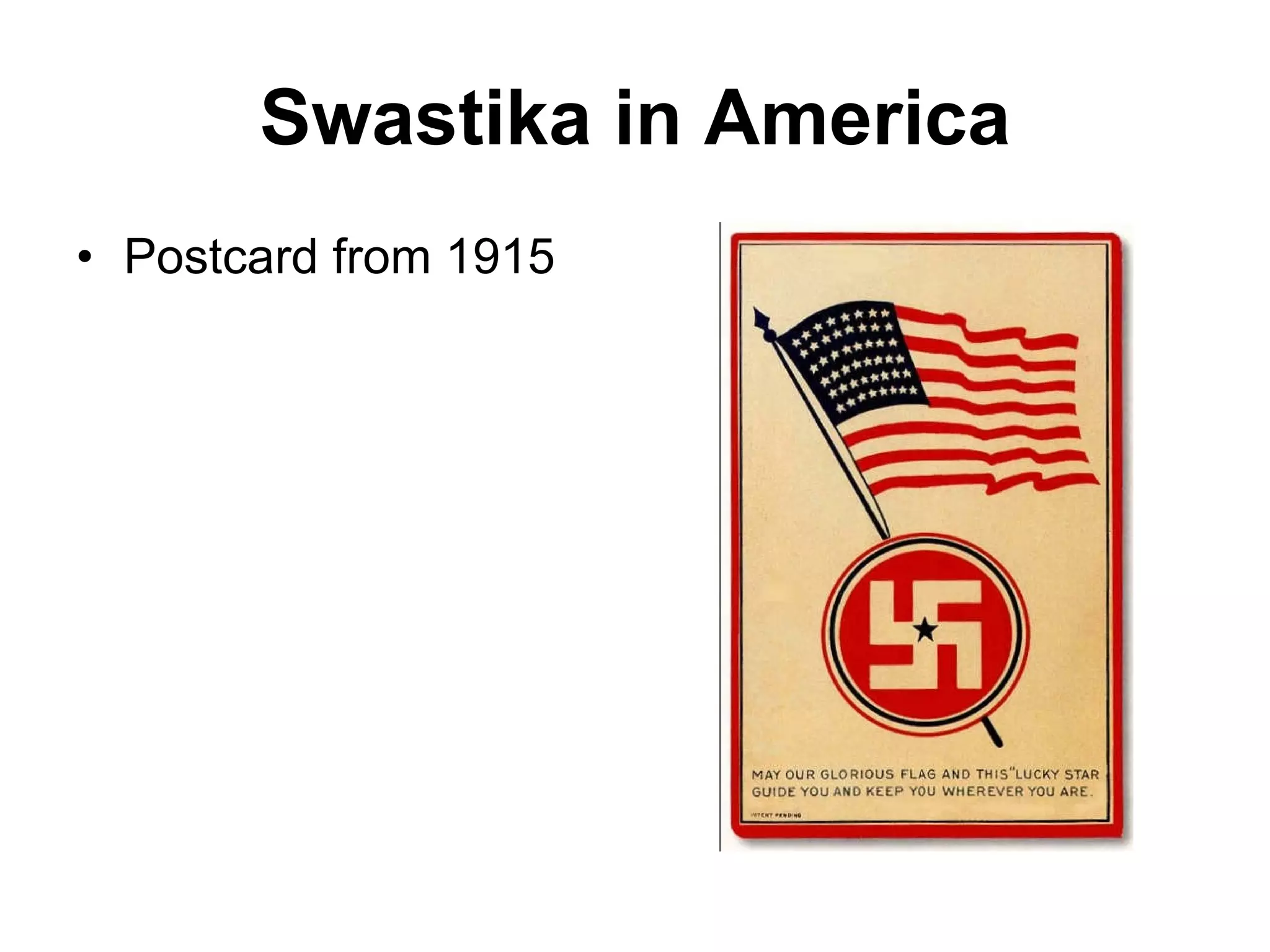 Swastik A Symbolof Health | PPT
