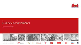 Swastik Machine Tools | PPTX