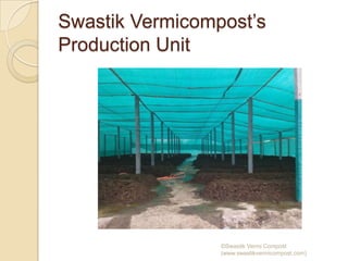 Swastik vermi compost | Vermi Compost |Vermi Composting |High Quality ...