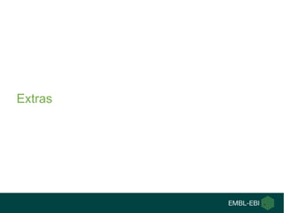 BioSamples Database Linked Data, SWAT4LS Tutorial | PDF