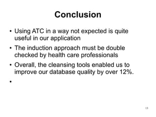 Swat4 ls atc_slides | PPT