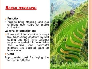 Water Shed Management | PPTX