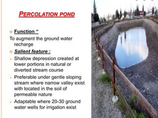 Water Shed Management | PPTX