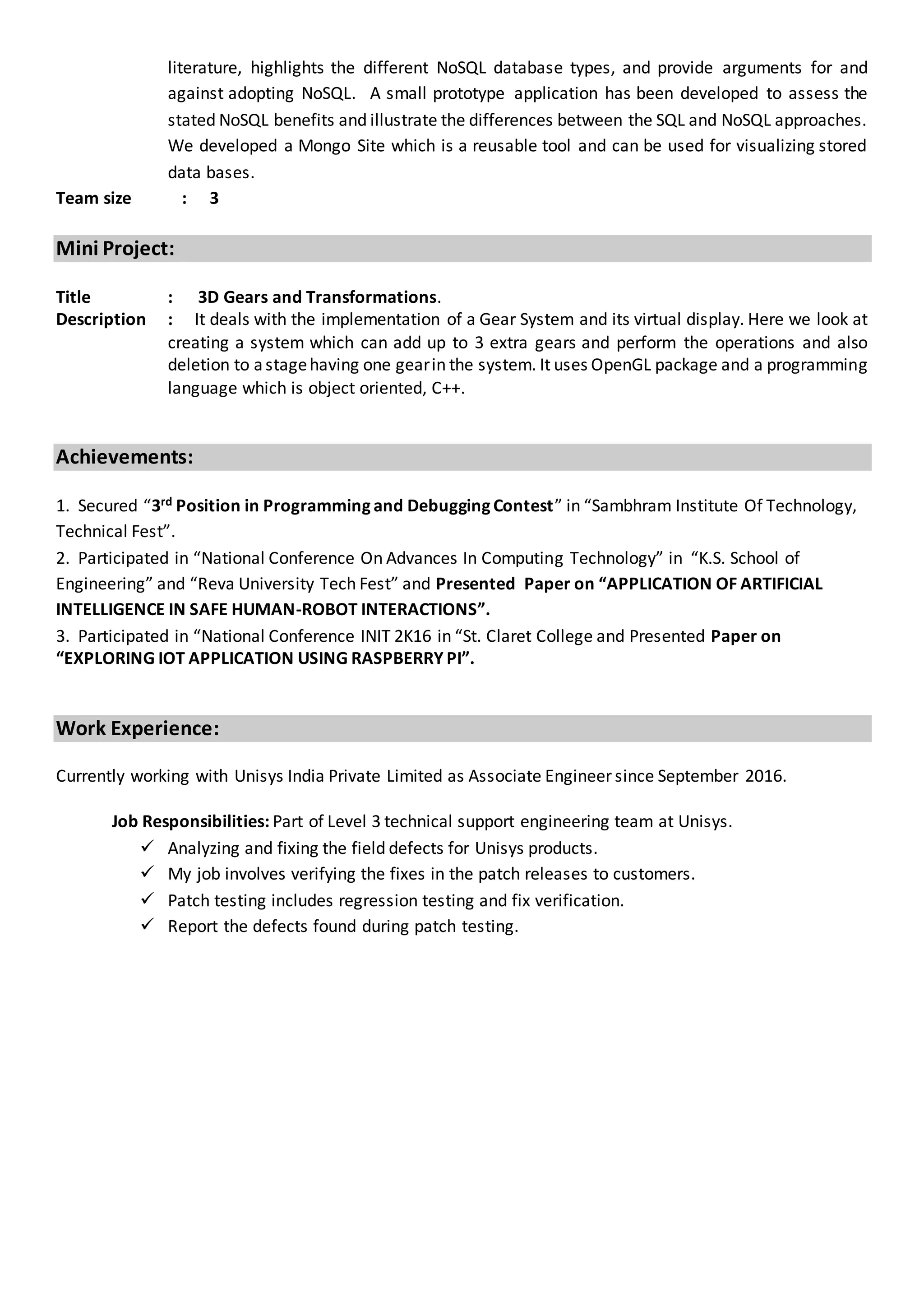 Swathi.V_BE(CSE)_Resume_2016 | DOCX