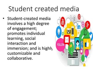 LOCAL DANCE AND OTHER MEDIA | PPT