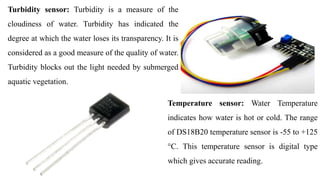 water's Quality measurement systems.pptx