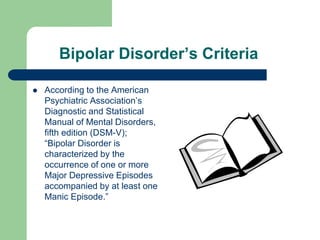 BIPOLAR DISORDER | PPT