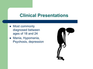 BIPOLAR DISORDER | PPT