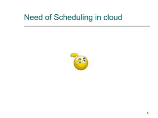 task scheduling in cloud datacentre using genetic algorithm | PPT