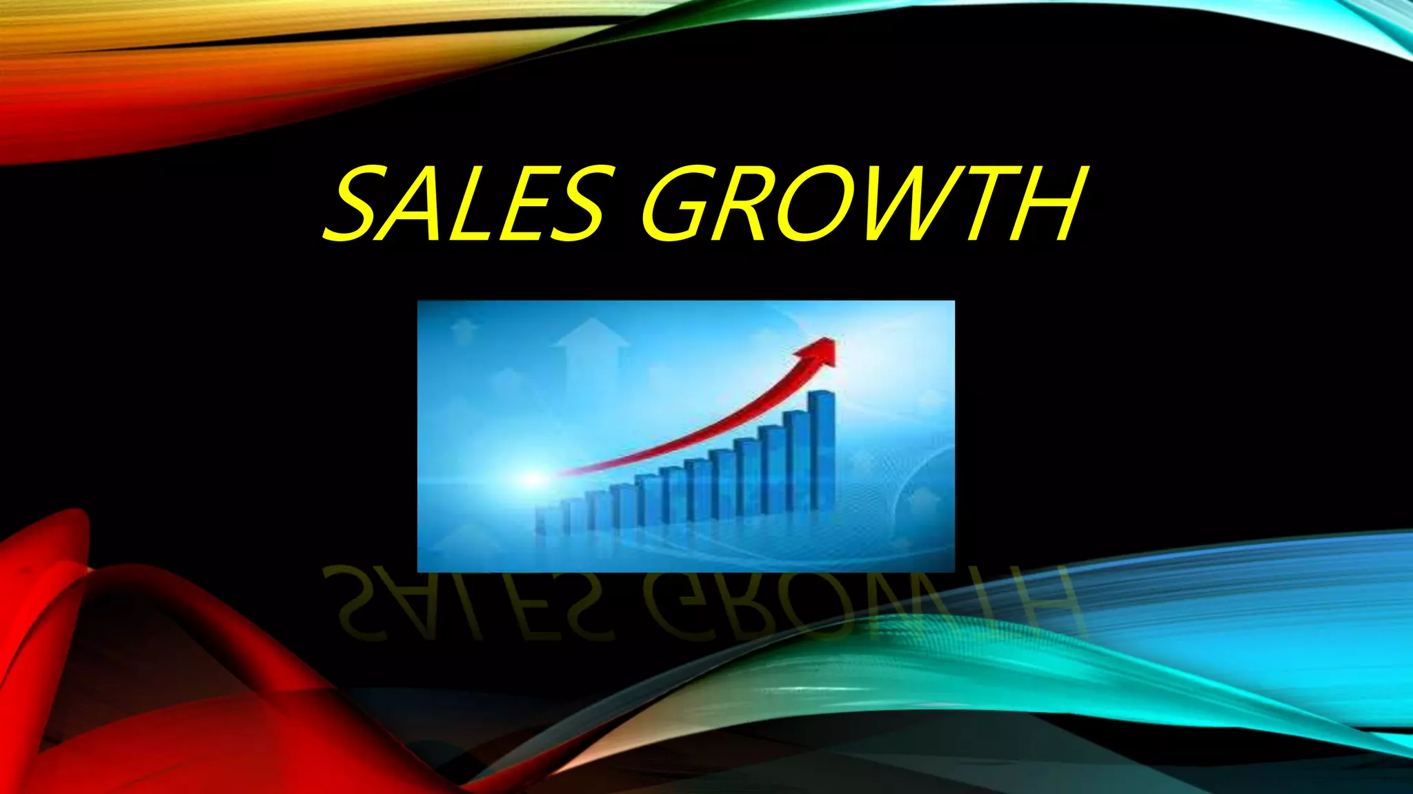 SALES GROWTH.pptx