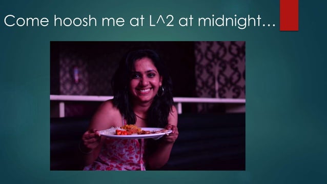 Swati | PPTX | Technology & Computing