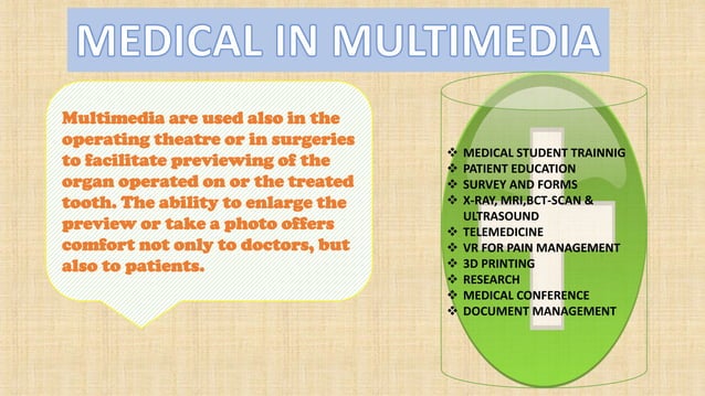 Multimedia TEXT, graphics, audio, video, | PPT