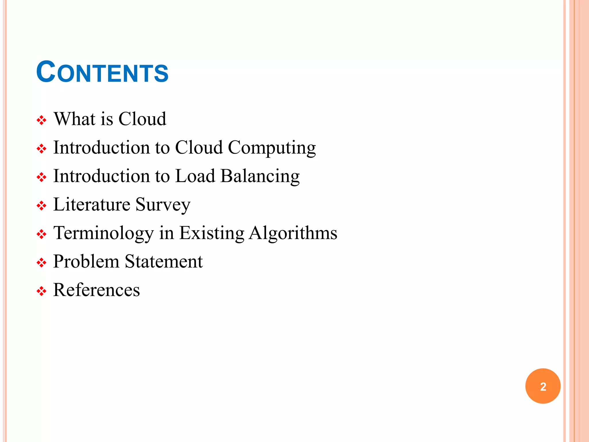 Task Scheduling Survey In Cloud Computing Pptx Cloud Computing 0288