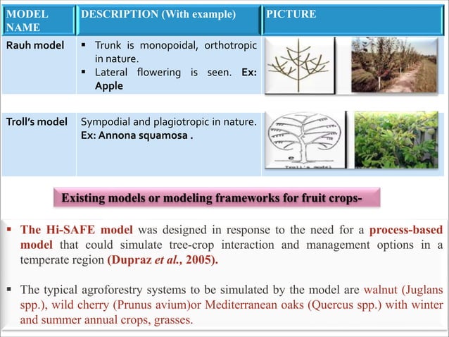 ‘Crop Modeling for Stress Situation , Assessing Stress through Remote ...