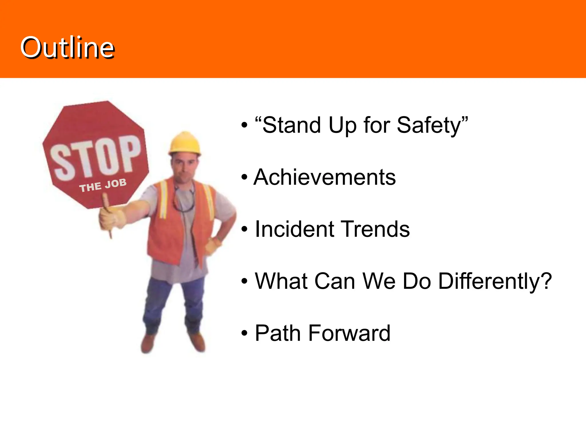 SWA Topic for beginner OHS standard at company.ppt