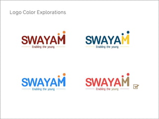 Swayam | PPTX