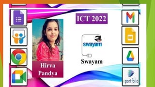 SWAYAM | PPTX