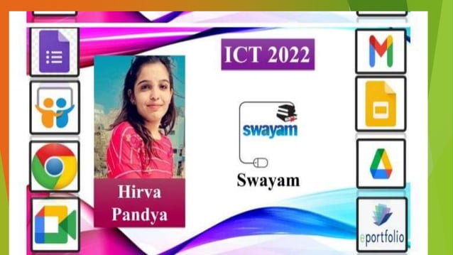 SWAYAM | PPT
