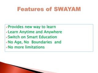 SWAYAM.pptx