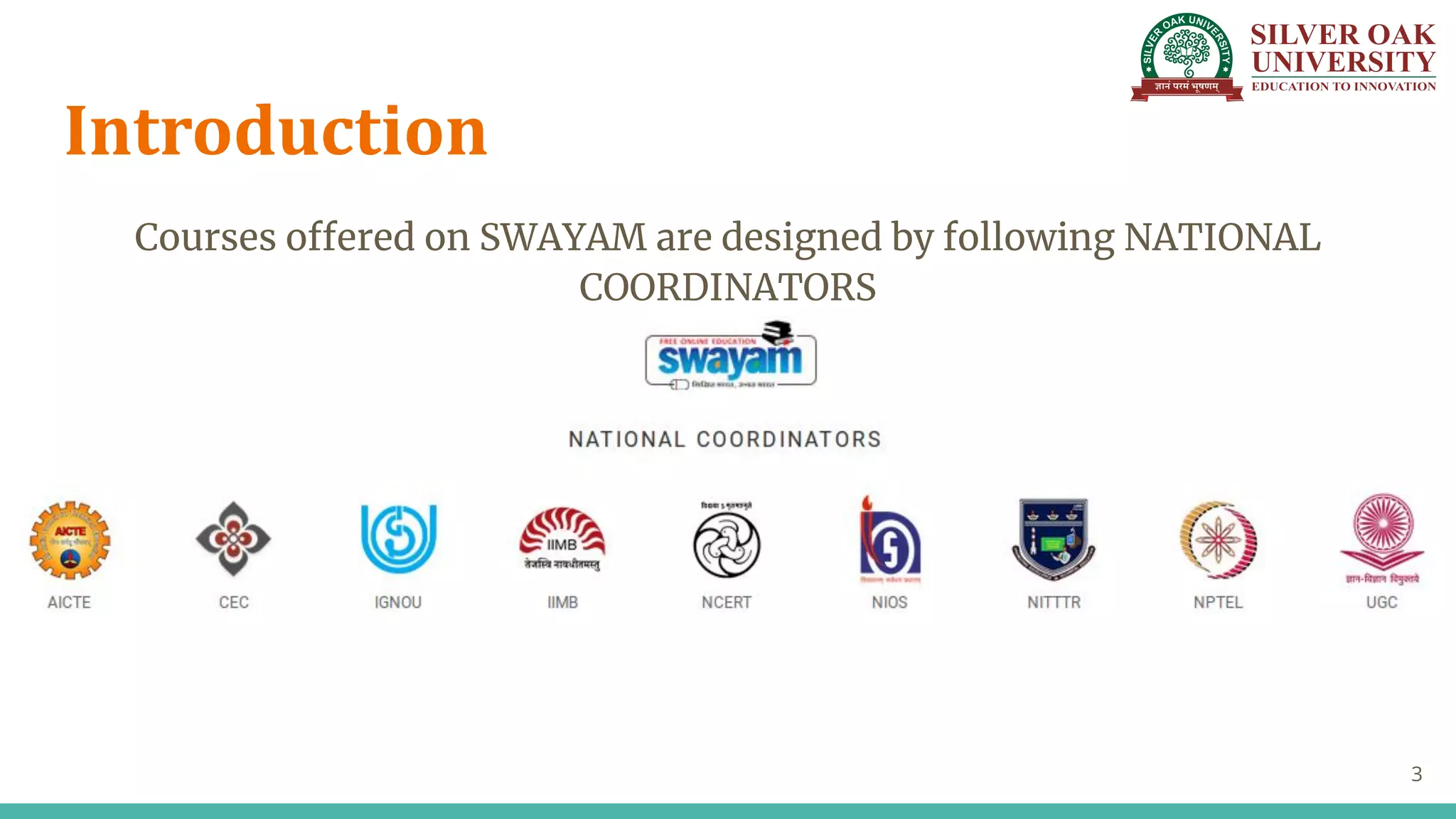 2020 SWAYAM NPTEL & a student | PDF