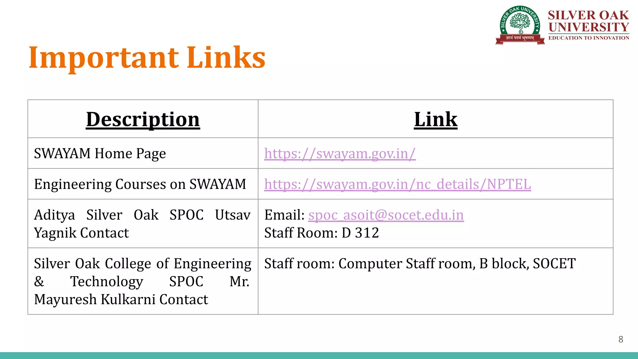 2020 SWAYAM NPTEL & a student | PDF