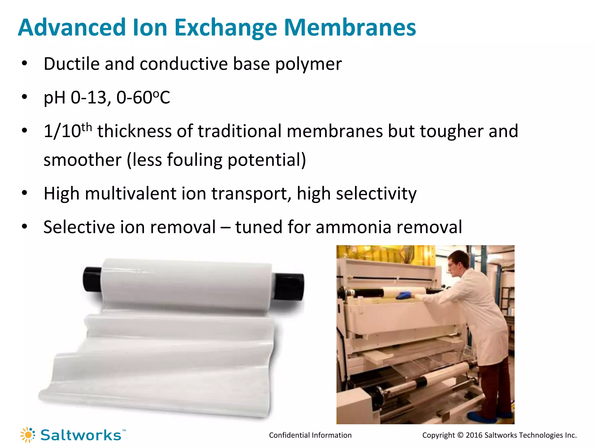 Ammonia Wastewater Treatment: Wastewater Treatment Plant (WWTP ...