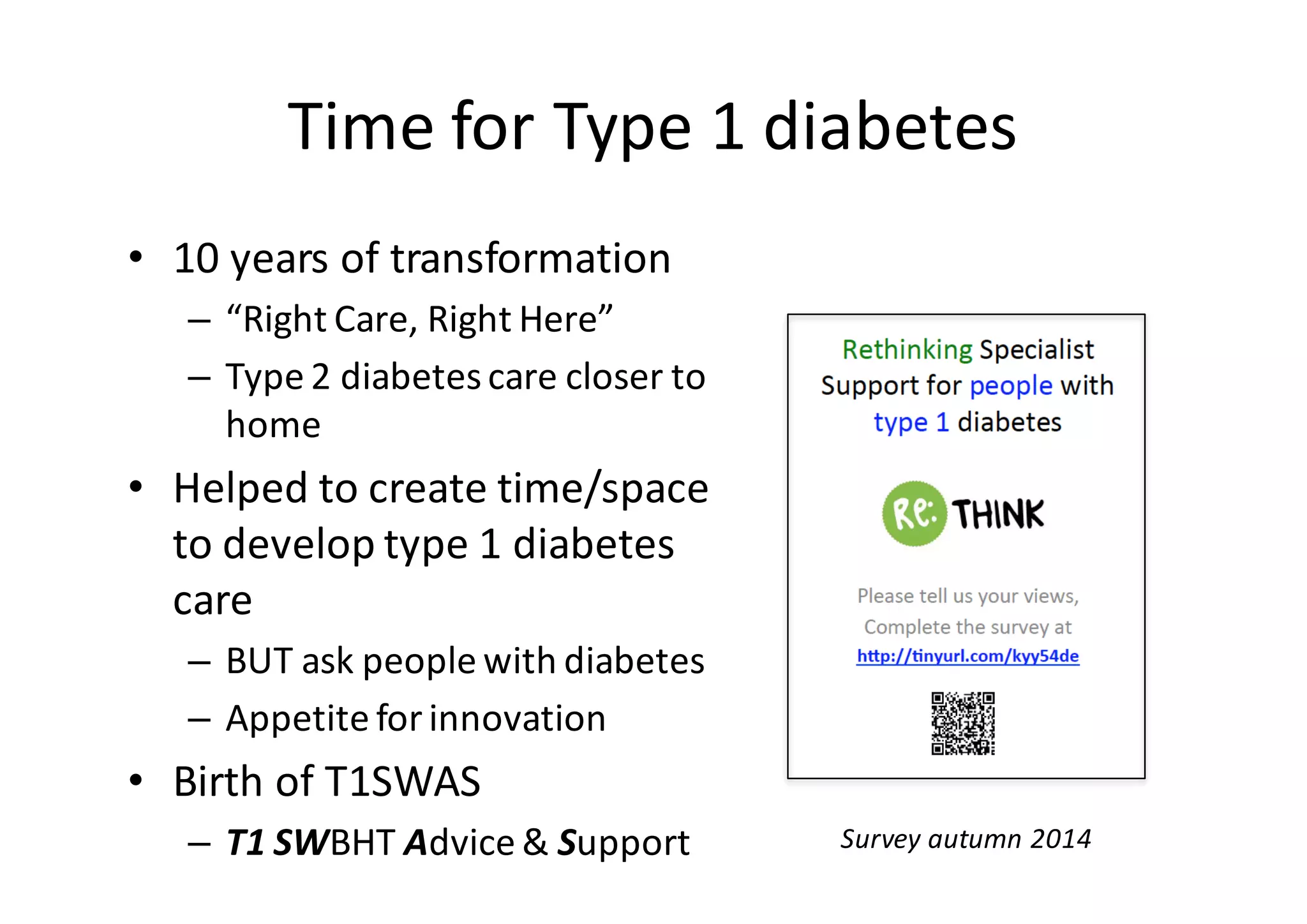 PHR use supports closer patient-professional relationships in diabetes ...
