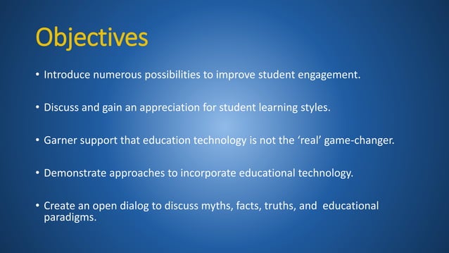 Faculty Development Day | PPT