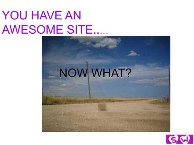 Community Management Tips Pptx