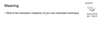 [SWCON312] InputDesign_01_Interaction Technique.pptx