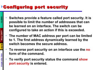 Chapter 14 - Sw Conf | PPT | Operating Systems | Computer Software and ...
