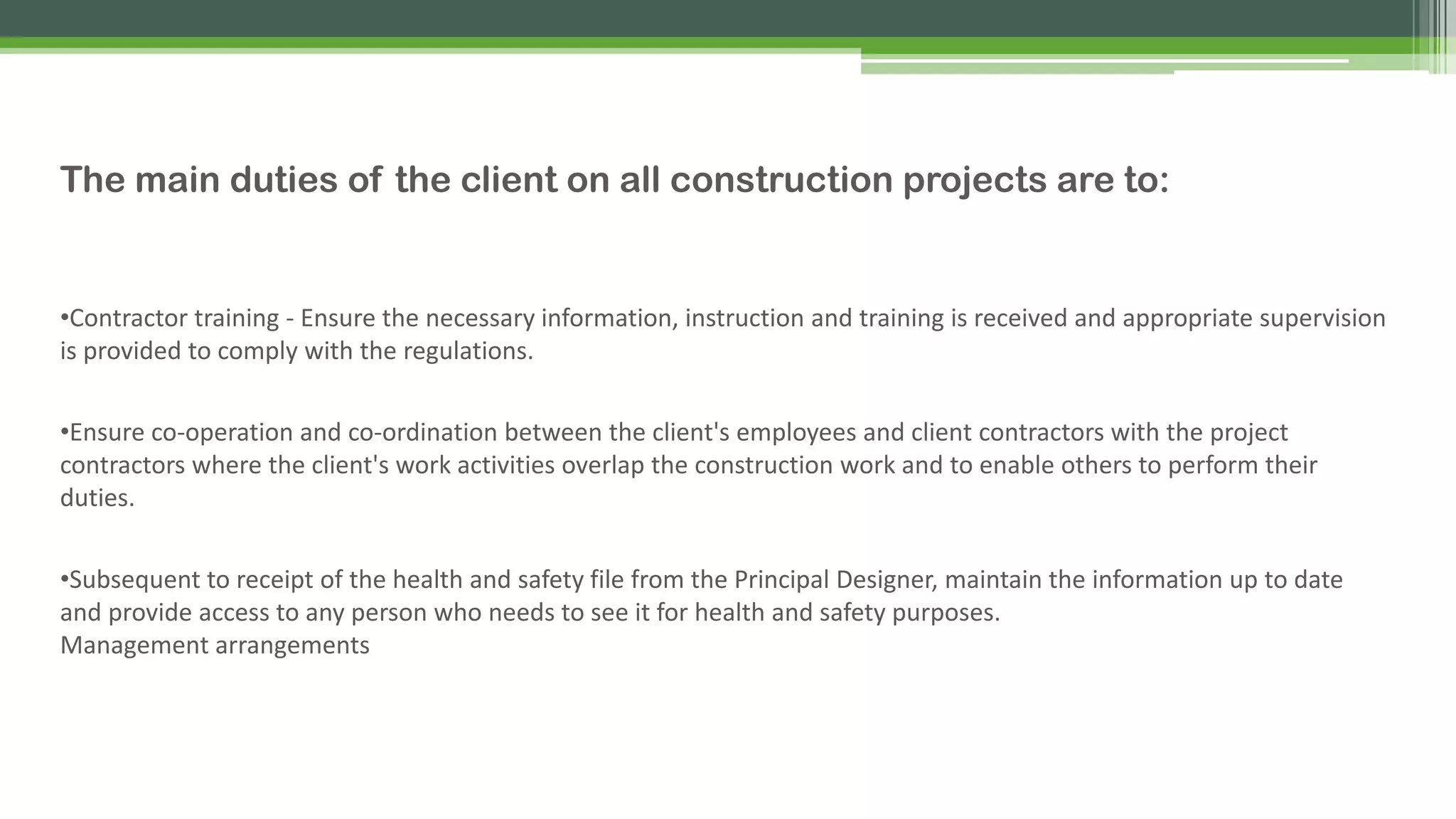 contract management, stages of contract management | PDF