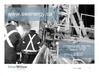 Sw corp pres_feb13 | PDF