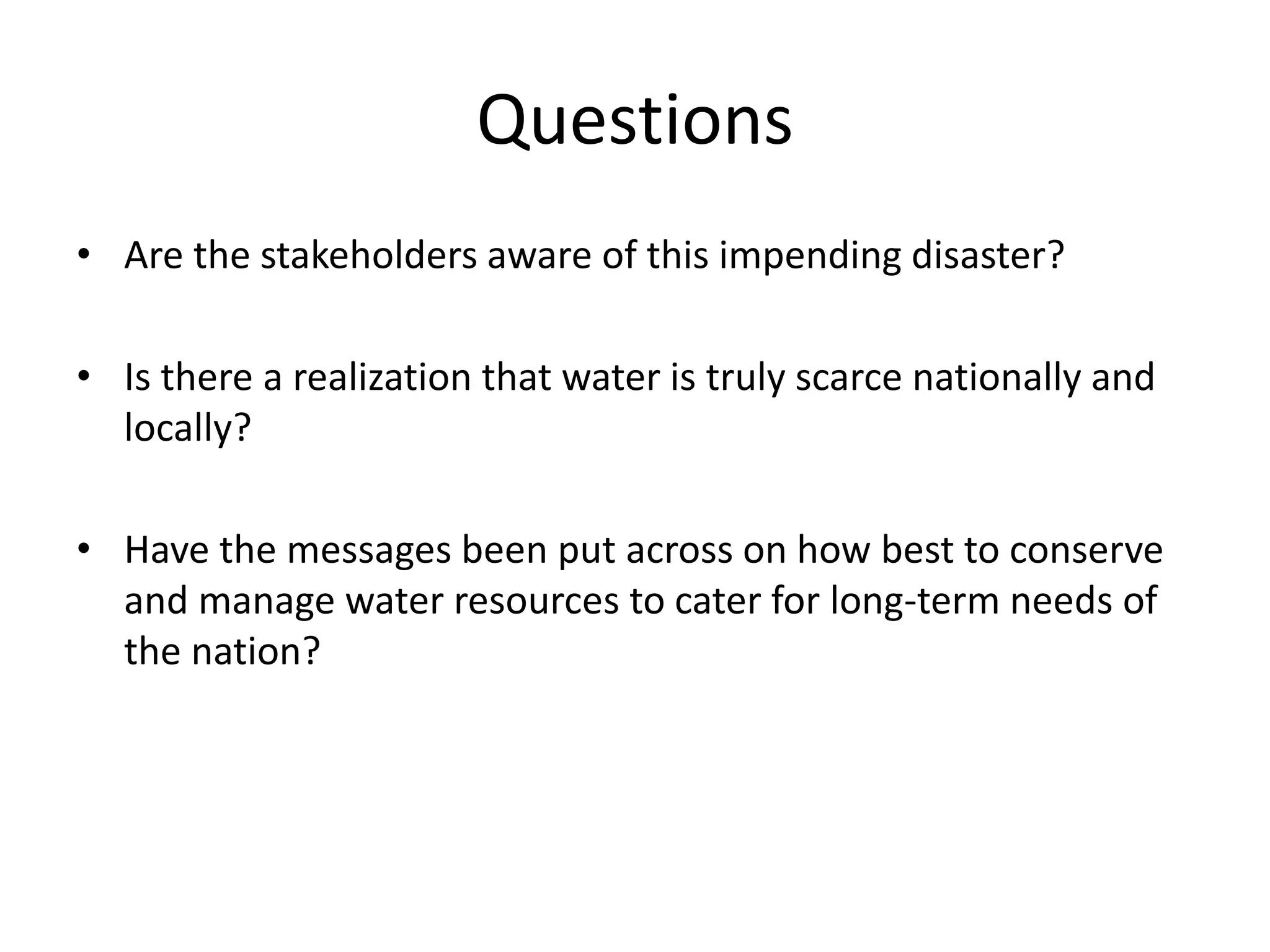Demonstrating and Disseminating the Best Practices and Technologies for ...