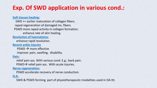 Swd | PPT